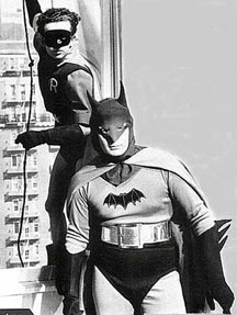When Right & Wrong Was Black & White