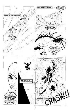 Sawdust: The Workshed Anthology