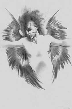 IMAGE COMICS AND DYNAMIC FORCES PRESENT HELLSHOCK: THE DEFINITIVE EDITION