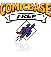 Free Comic Book Collection Software