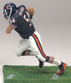 Super Bowl Action Figure Showdown
