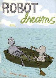 Robot Dreams