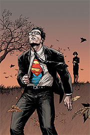 Jonathan Kent, R.I.P