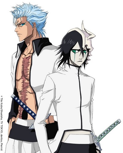 VIZ Media Brings New Bleach Anime to Adult Swim