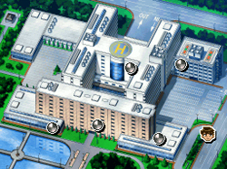 Review: LifeSigns: Hospital Affairs