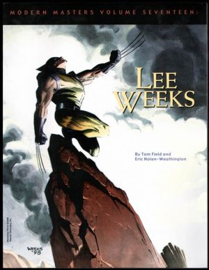Great Allentown Comic Con! Adds Lee Weeks for April 2011