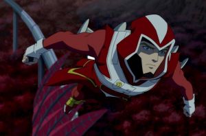 Young Justice Season 2 Episode 2