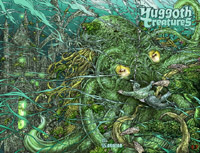 Avatar Comics for August 2004