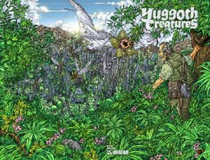 Avatar Comics for September 2004